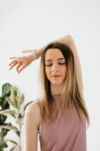 7 Great Yoga Poses For Increasing Mindfulness Awake Mindful