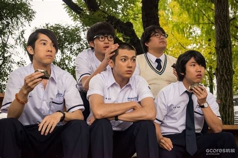 日本版《那些年，我们一起追的女孩》放出先导预告 机核 Gcores