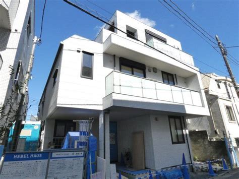 仮称太子堂5丁目メゾン：物件情報 東京都世田谷区／ホームメイト