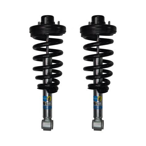 Bilstein B8 5100 0 15 Rear Lift Assembled Coilovers For 2014 2025