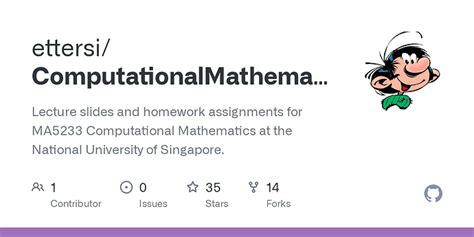 Numerical Analysis Course With Julia Teaching And Outreach Julia Programming Language