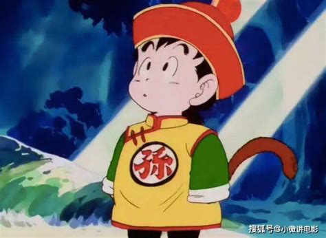 当年在国内影响力最大的6部动漫，没看过的童年是不完整的 萌次元