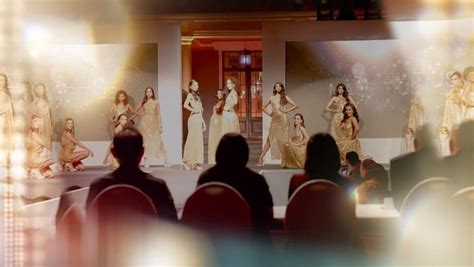 Replay LES COULISSES DE MISS UNIVERSE MAURICE Samedi 9 NOVEMBRE 2024