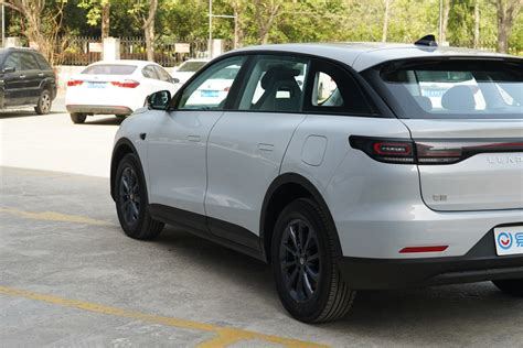 【零跑c11 增程版285km 285舒享版外观图片 汽车图片大全】 易车