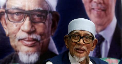 Hadi Ready To Cooperate With Police Over Israeli Agent Claim Nsttv