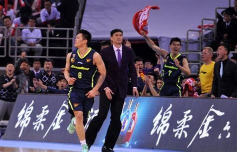杜锋：球队备战情况不错 是否换回拜纳姆仍未知 国际在线