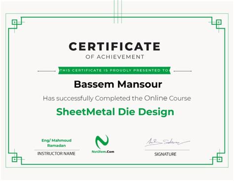 Im Thrilled To Announce That Ive Successfully Completed A