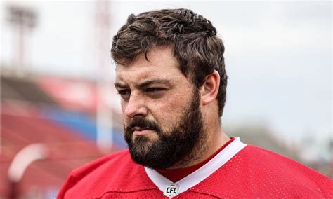 Sean Mcewens Favourite Part About Joining Riders Not Having To Deal With Annoying Mosaic