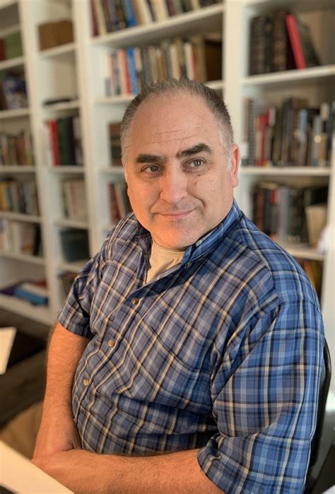 Brian Baugus Geneva College