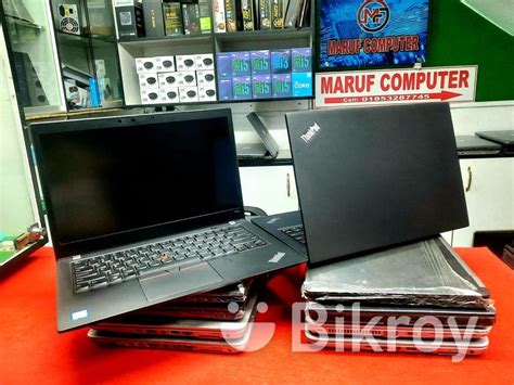 Lenovothinkpad T S Core I Th Gen Gb Ssd Gb Hd Fhd For Sale In Agrabad Bikroy