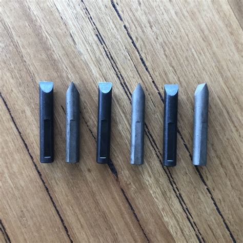 Cutter Chisel To Fit Hytile Oac Roofing Supplies