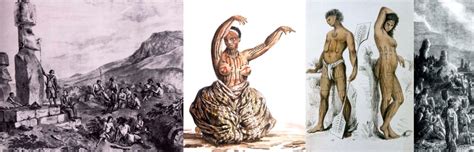 Sex And Divinity In Polynesia Moevarua Rapa Nui