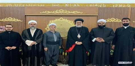 المجمع العالمي للتقريب بين المذاهب الاسلامية المجمع العالمي للتقريب