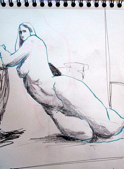 TAMO DE TINTA En El Circulo De Bellas Artes