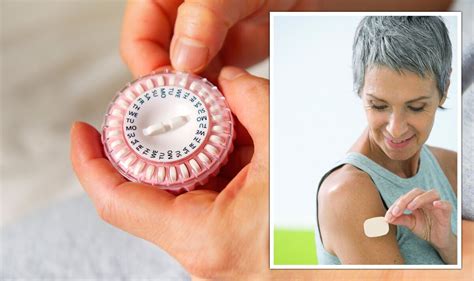 Hrt To Cost Less Than £20 Per Year From Today Uk