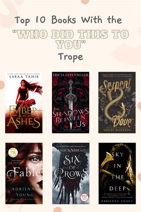 Top 10 Must Read Books Captivating Reads Artofit