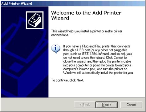 How To Install A TEST Printer Driver