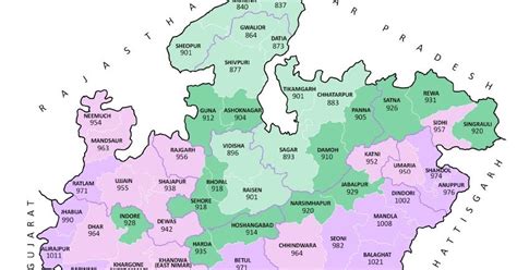 Sex Ratio In Madhya Pradesh Gk In Hindi Mp Gk Gk Quiz Mppsc