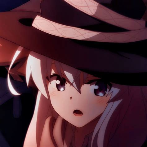 Elaina Icon Cute Cartoon Wallpapers Anime Anime Icons