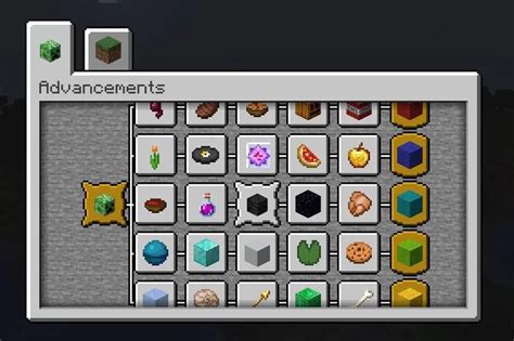 Minecraft Bingo 115 Datapack Minecraft Data Pack