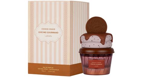 Lattafa Give Me Gourmand Mallow Madness 2025 Perfumestars Latest