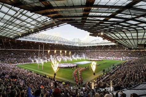 Betfred Super League