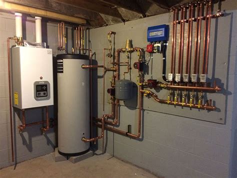 Boiler Vs Water Heater Whats The Difference Design Swan
