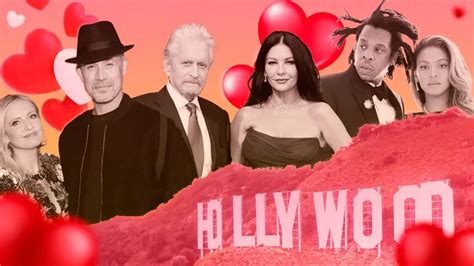 Pocas Pero Legendarias Las Actrices De Hollywood Que Se Casaron Una