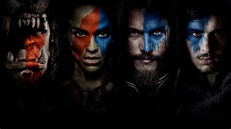 Papéis De Parede Filme Warcraft 2016 Hd 3840x2160 Uhd 4k Imagem