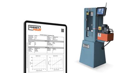 Why Automatic Materials Testing Machines Need Cmt Software