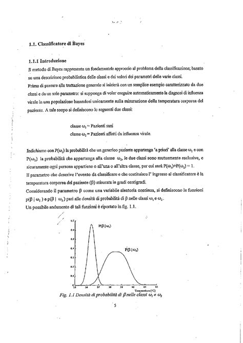 Classificazione Docsity