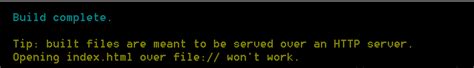 Javascript React Vue Segmentfault