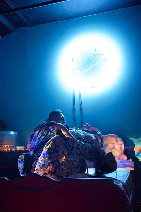 Heidi Duckler Dance Performs In Mysterious Areas Of The Bendix Building