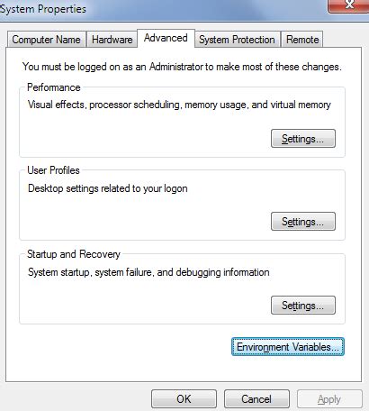 C Faq How Do I Configure C Compiler