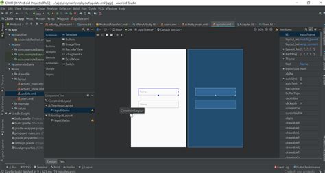 Belajar Membuat Aplikasi Android Dengan Kotlin Untuk Pemula Bagian 5