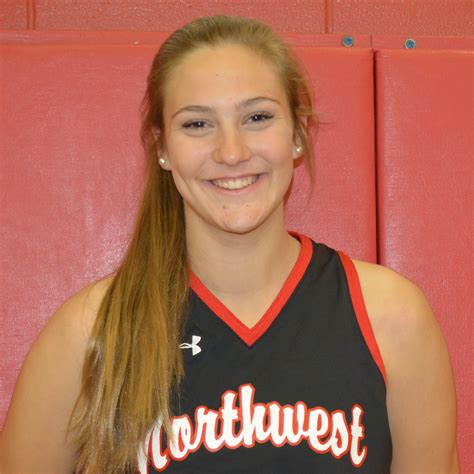 Elizabeth Kitleys Northwest Guilford High School Career Home