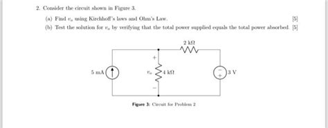Solved Solve This Question In Step By Step Method Donot Use