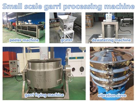 What Is The Price Of Garri Processing Machine In Nigeria Blog