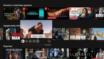 Kalibracja Ekranu Netflix Poradnik Krok Po Kroku NANO