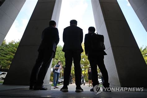 대법원 판결 소감 밝히는 유우성씨 연합뉴스