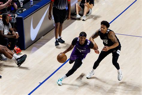 Rumph Day Three Loe And Rumph Center Punch Ticket To Semi Finals