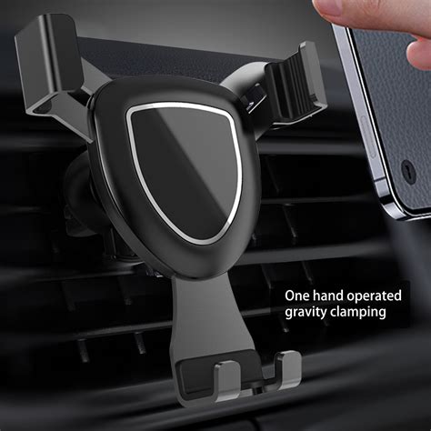 Buy Kokovifyves Electronics Clearance Aviation Alloy Mirror Surface Gravity Automobile Mobile