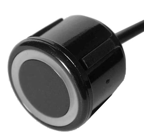 Ultrasonic Motion Sensors