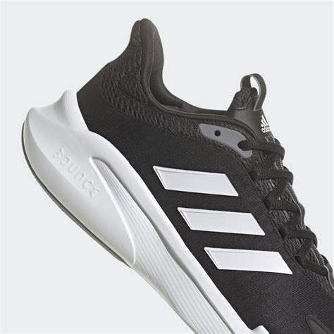 adidas Chaussure AlphaEdge + - Noir