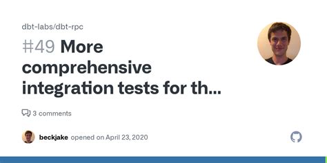 More Comprehensive Integration Tests For The RPC Server Cloud Interop