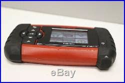 Snap On Tools TPMS Tire Pressure Sensor Monitoring System Scan Tool Tire Pressure Sensor