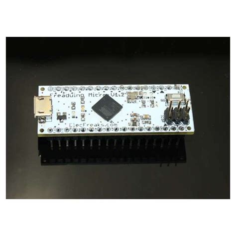 Freaduino Micro Mbmirco Ef 01007 Arduino Micro 100 Compatible