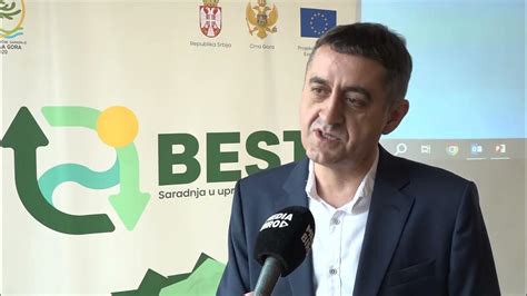 Izvršni Direktor Za Ekonomsko Finansijske Poslove Jkp „Čistoća“ Novi