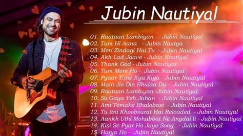 Diwali Special ~ Jubin Nautiyal New Bhakti Songs Jukebox 2023 Mere Ghar