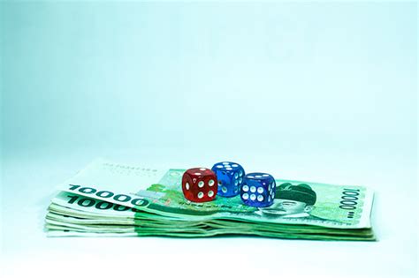 주사위를 이용한 도박게임놀이 유토이미지 상세페이지 베이직샵 사진 20504747